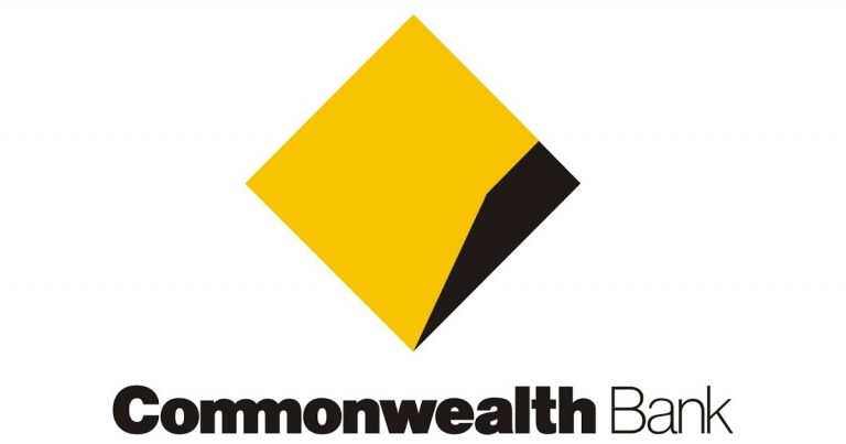 Logo Commonwealth Bank - A Taste Of Harmony