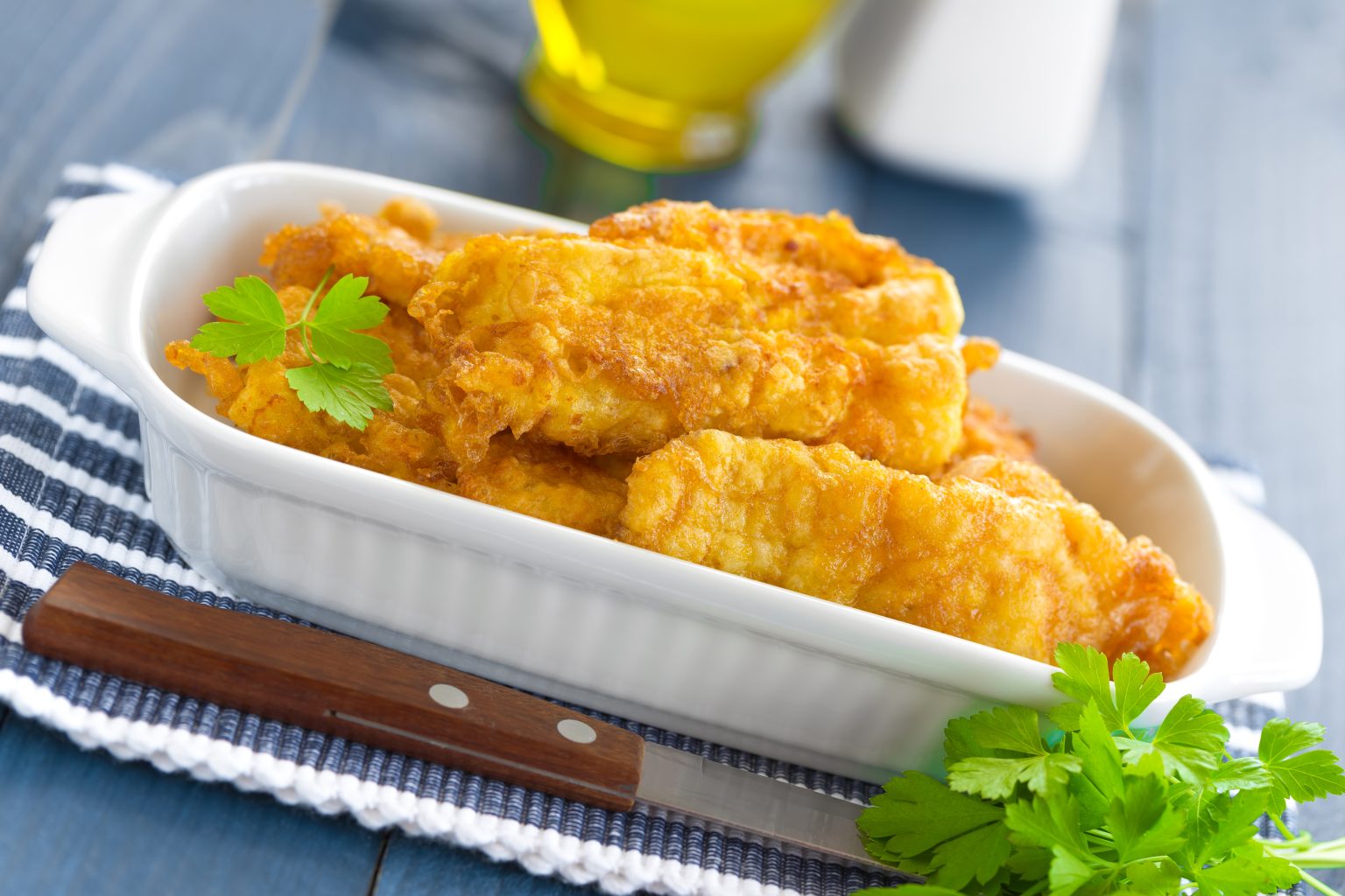 south indian fish fry - A Taste Of Harmony