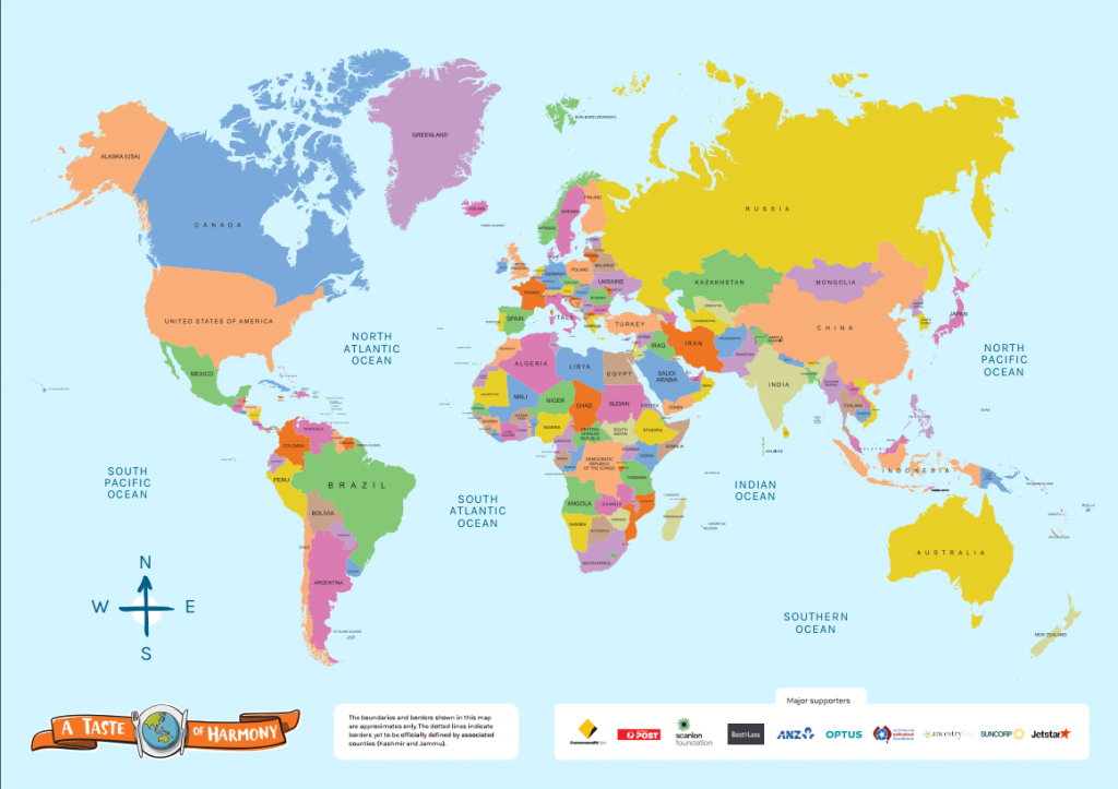 ATOH - Campaign 2021_World Map_V2_Final - A Taste Of Harmony