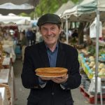 Meet Gabriel Gaté – A Taste Of Harmony